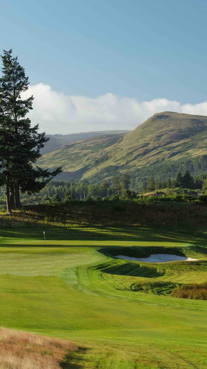 Gleneagles Official Gift Vouchers | 5 Star Luxury Hotel, Spa & Golf ...