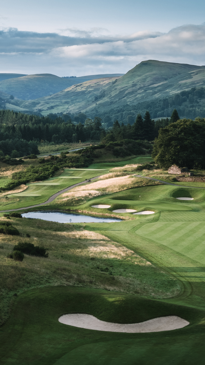 Gleneagles Official Gift Vouchers | 5 Star Luxury Hotel, Spa & Golf ...